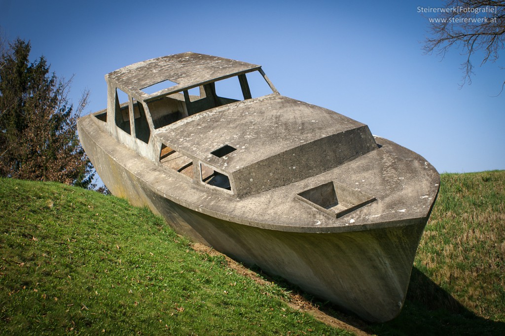 Thalersee: Beliebtes Naherholungsgebiet bei Graz » stadt-graz.at